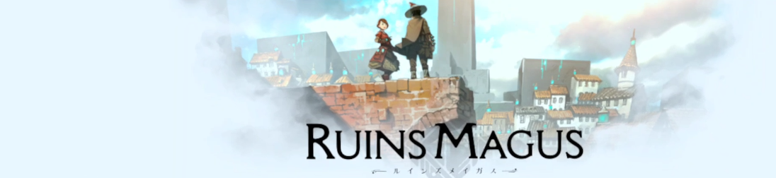 操作 | [攻略wiki] RUINS MAGUS – ルインズメイガス – - ゲームウィキ.jp